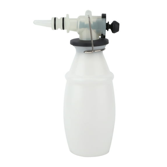 Sheep & Cow Milk Testing Tool 500mL Cow Milk Sampler Bottle for Dairy ...