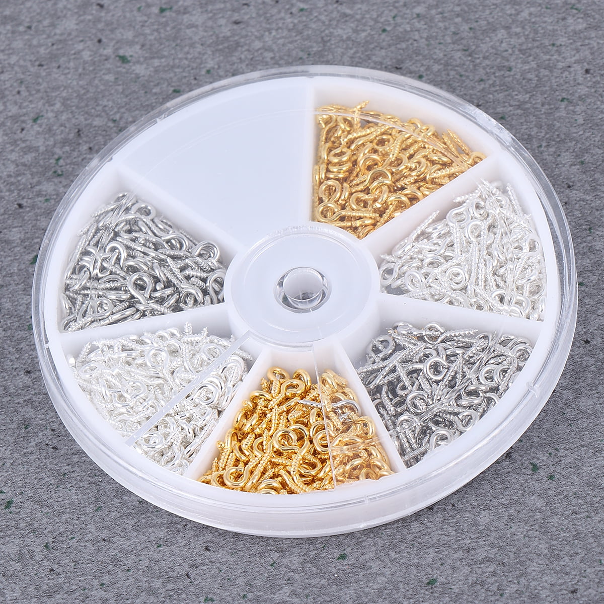 Sheep Eye Socket Hook Sheep Eye Socket Ring Socket Hook Rings Eye for ...