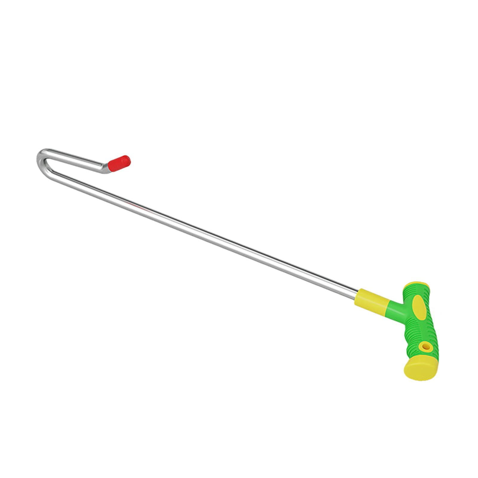 Sheep Hook Sheep Catcher Sheep Grabber with Sturdy Steel Construction ...