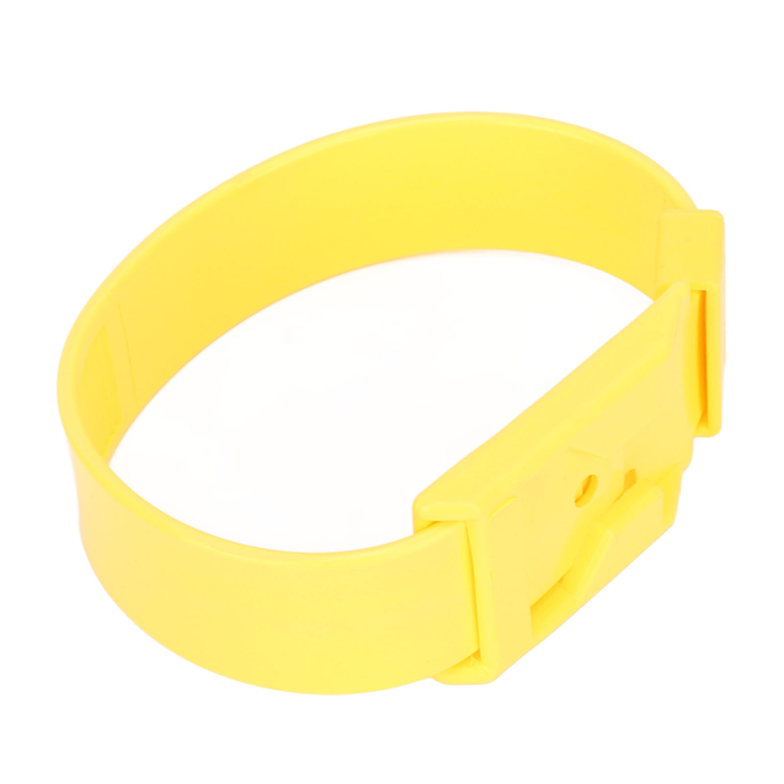 Sheep Identification Collars, Color,Code Livestock For Easy Health ...