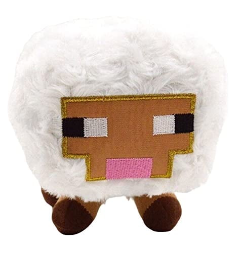Sheep Plush Toy Mini Plush Series Collectible Gift Toy - Walmart.com