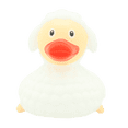 Sheep Rubber Duck - Walmart.com