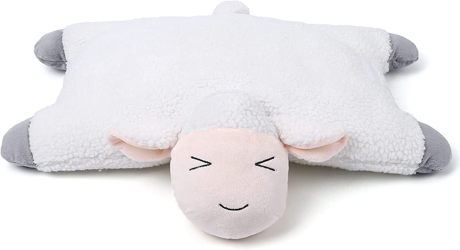 Sheep Scented Lavender Pillow Stuffed Animal, Cute Plush Toy, Birthday ...