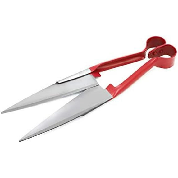 Sheep Shear Grass Shear Alpaca Shears R Shaped Design For Large Thick ...