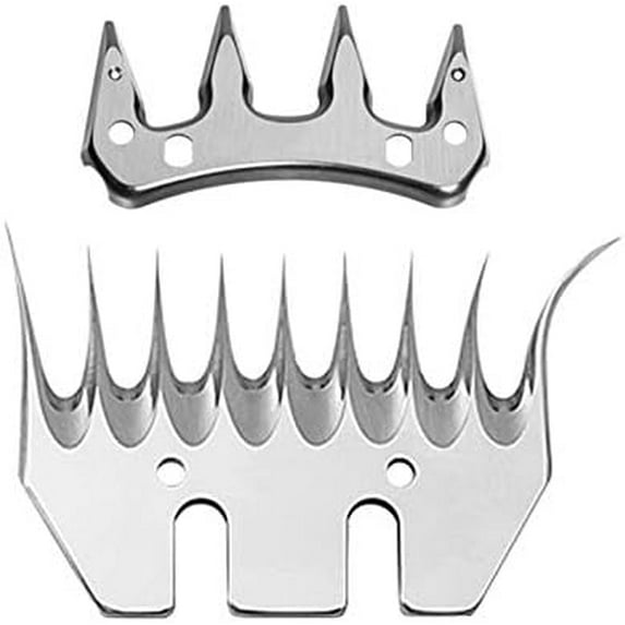 Sheep Shears Blades for Farm Electric Clippers Cutter Goats Clipper ...