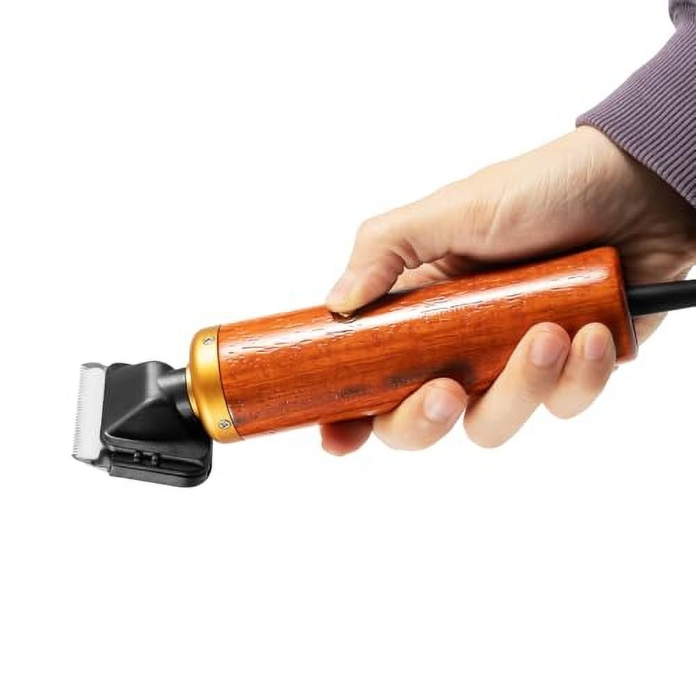 Sheep Shears,Electric Sheep Clippers 8000RPM,Heavy Duty Livestock ...