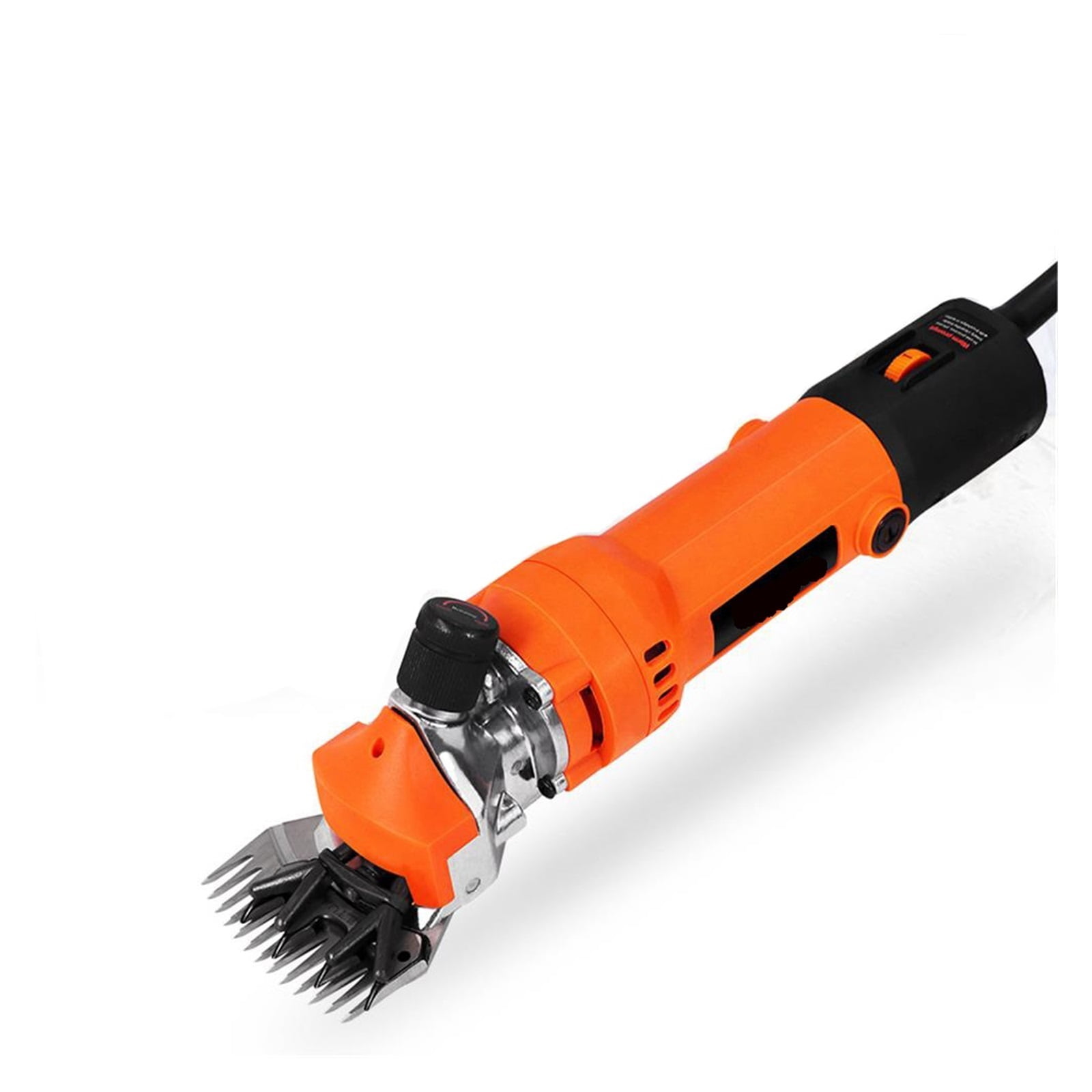 Sheep Shears Speed Electric Sheep Goat Shearing Machine Trimmer Tool ...