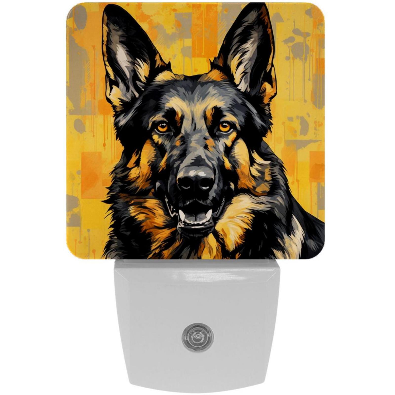 Sheepdog LED Square Night Lights: Compact and Energy-Efficient ...
