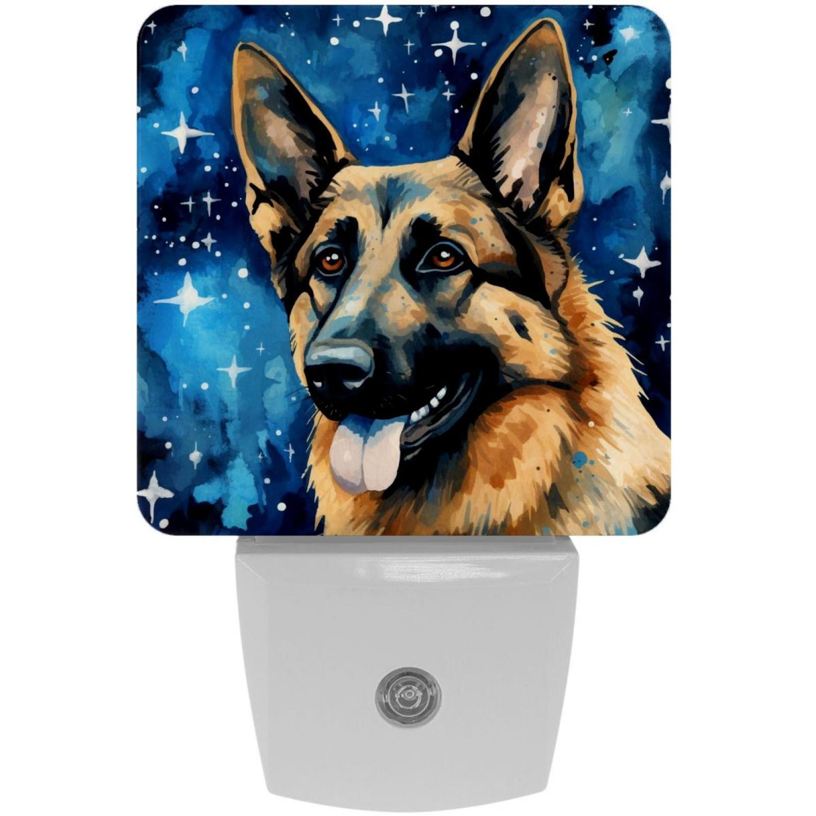 Sheepdog LED Square Night Lights - Compact and Multifunctional ...