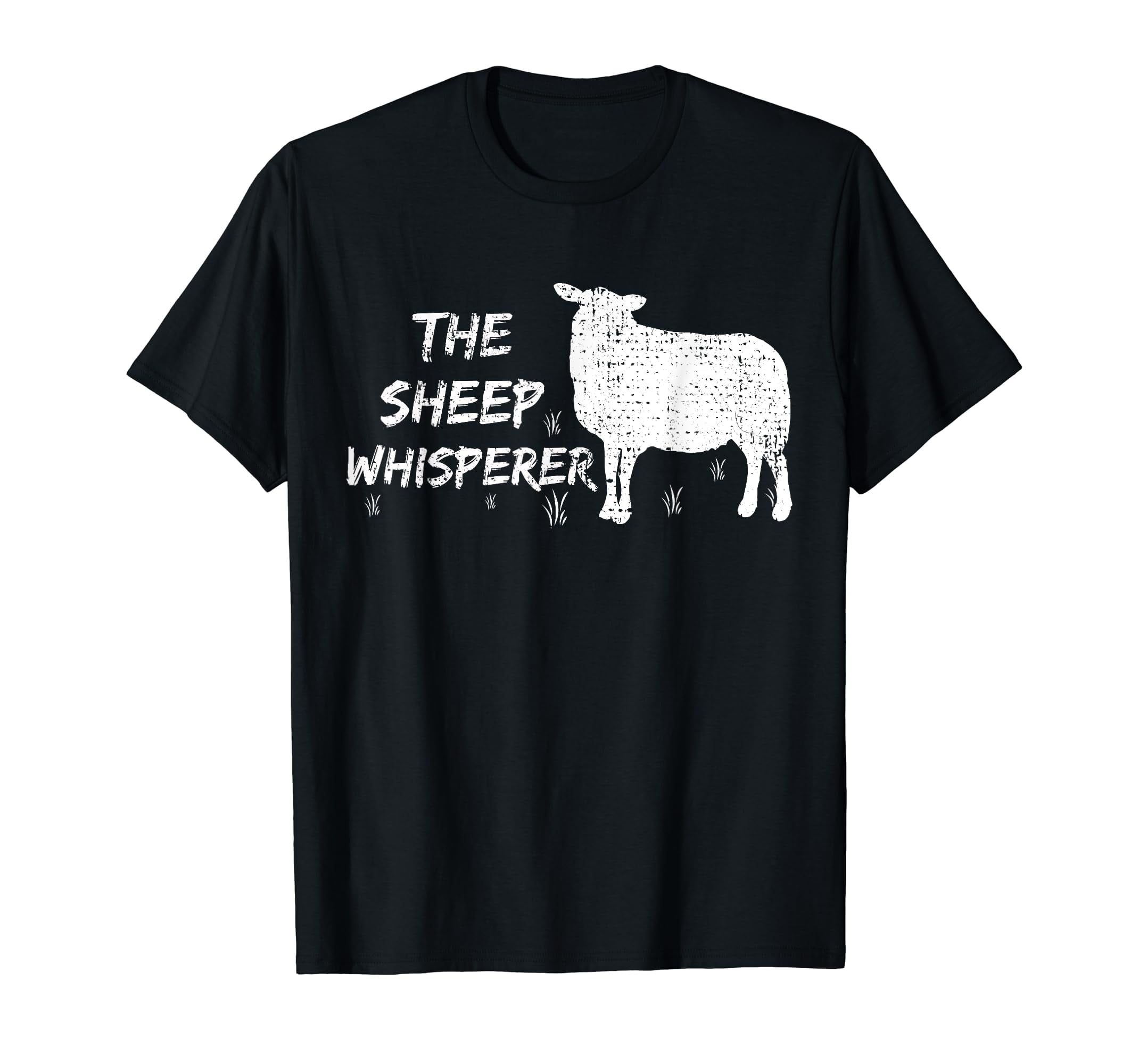 Sheeps Sheep Farmer Gift Animal Vintage T-Shirt - Walmart.com