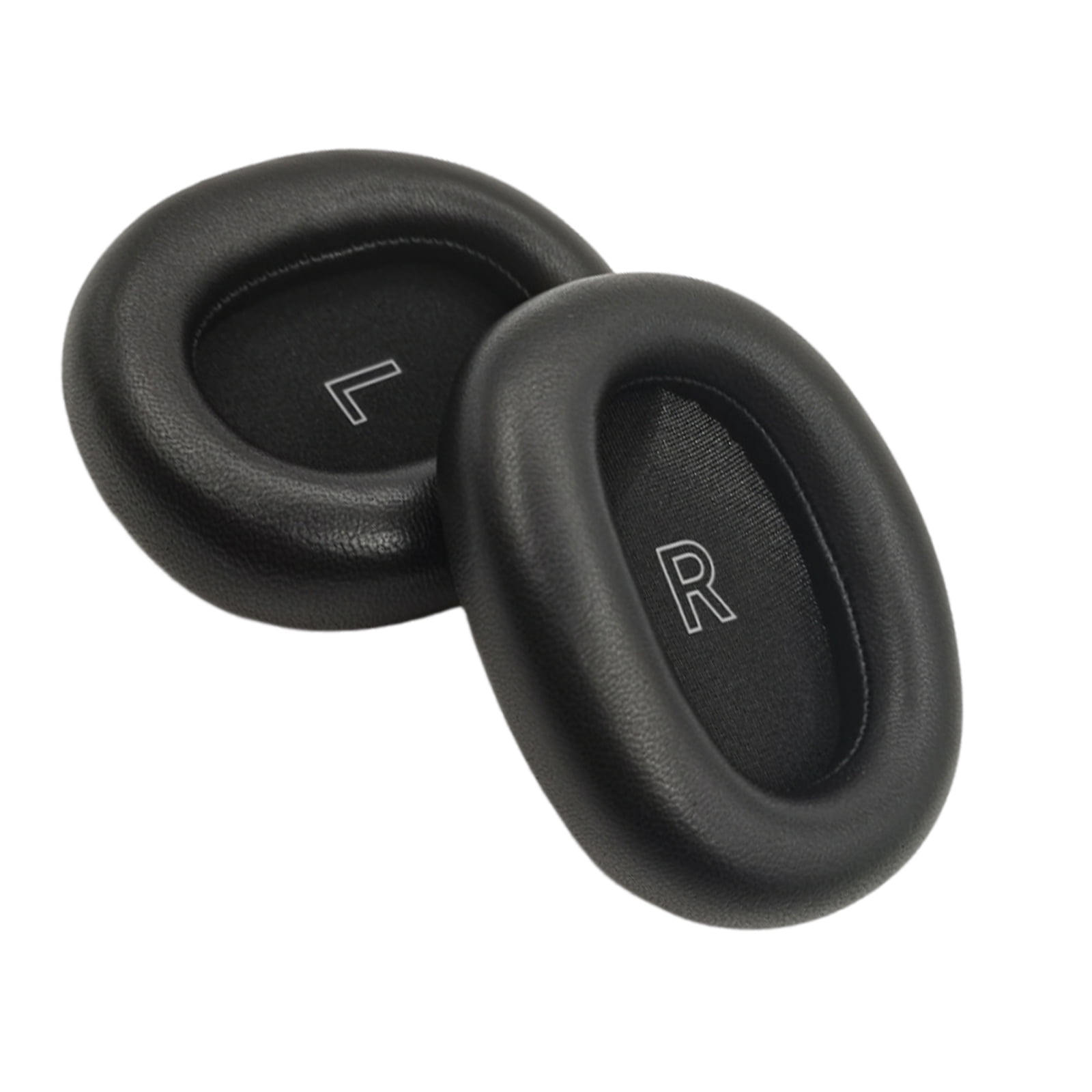 Sheepskin Earpads Ear Cushions with Advanced Noise Cancellation for H95 ...