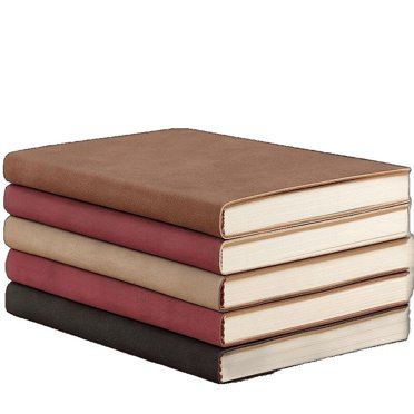 "Komal's Passion Leather Handmade Double Dragon Journal/Notebook ...