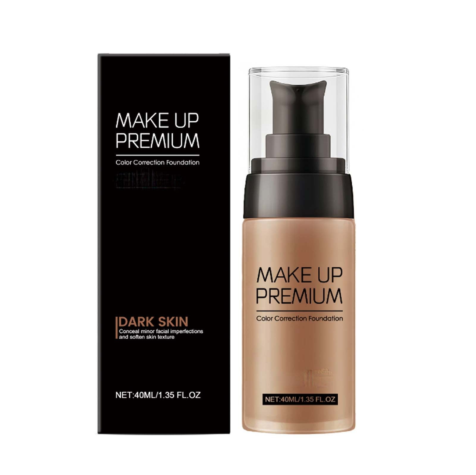 Sheer Concealing & Brightening Base in Deep 40g, Lightweight Formula ...