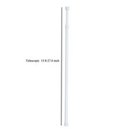 Kirsch LockSeam Curtain Rod projection extensions - Walmart.com