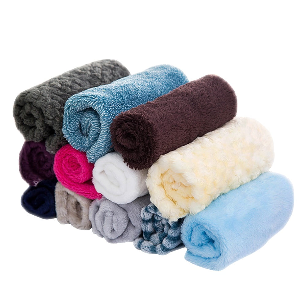 Raindrops Kitchen Towel Assorted Color Excellent Absorption Durable ...