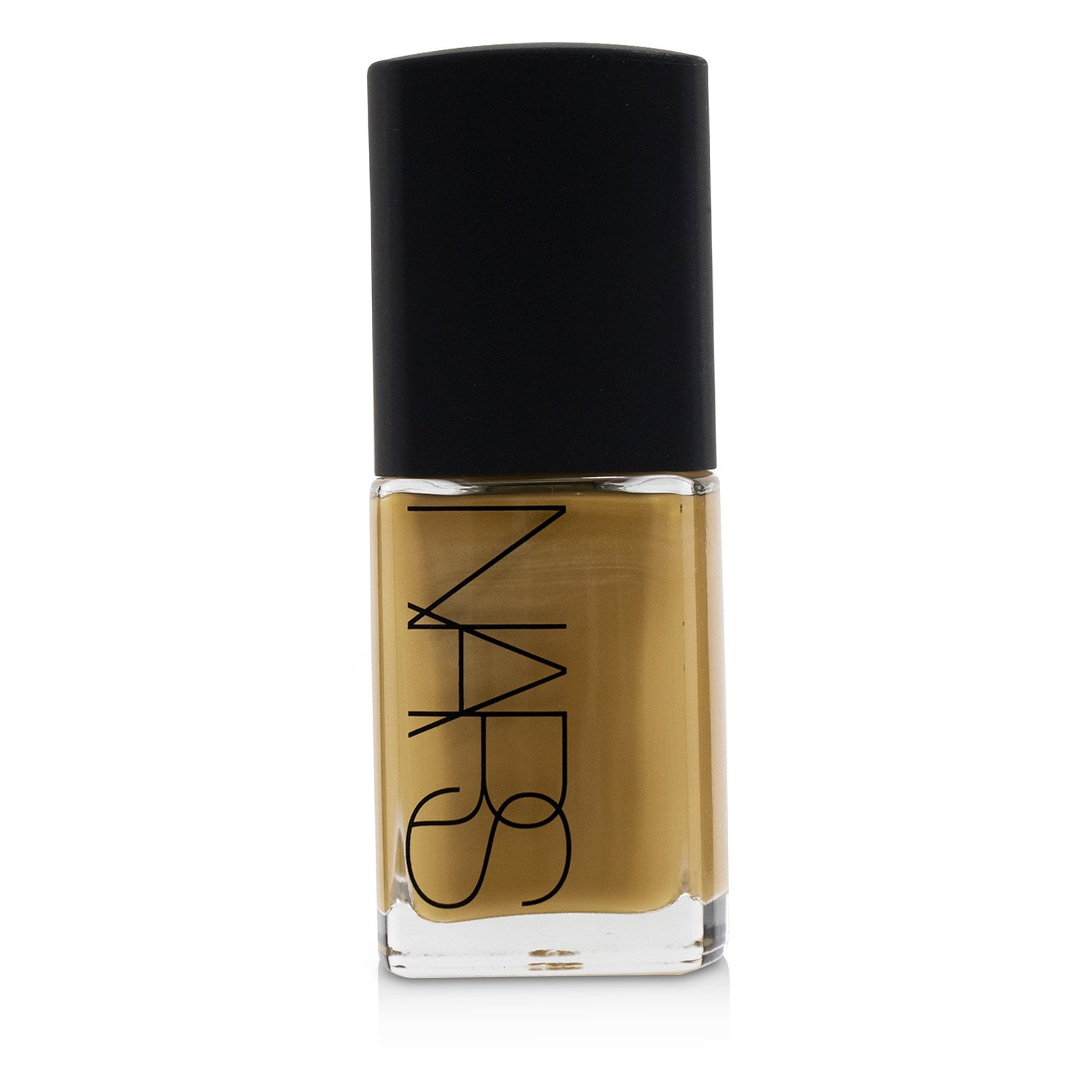 Sheer Glow Foundation - Tahoe/Medium-Dark by NARS for Women - 1 oz ...