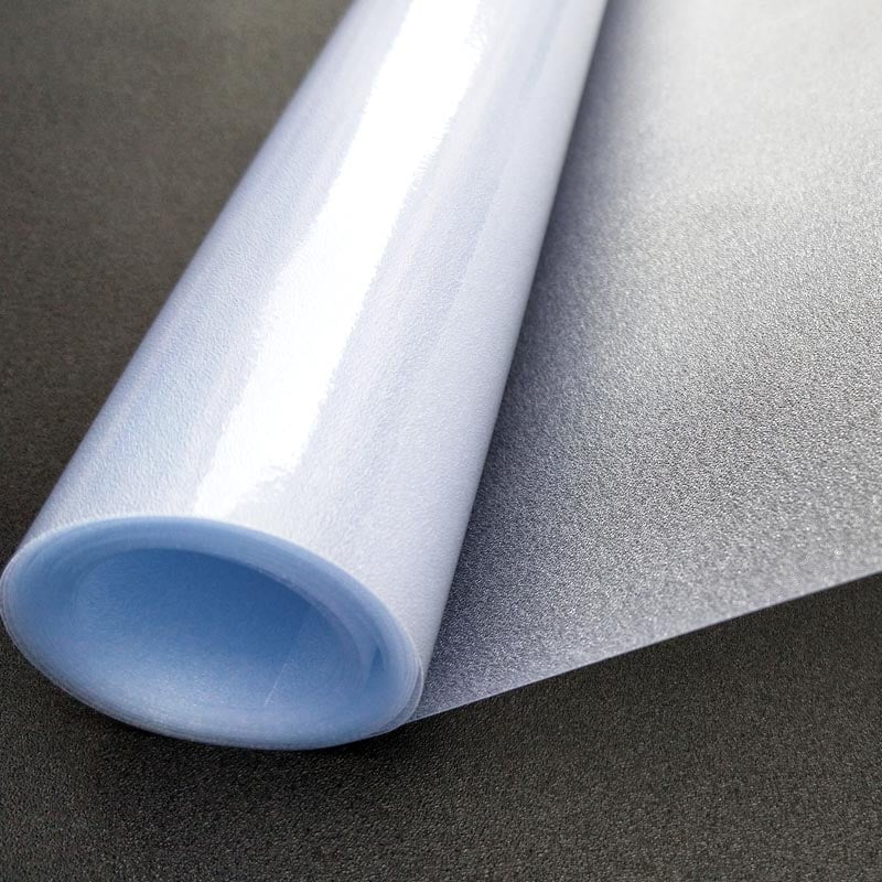 Sheer Ochre Window Film for Privacy and Sun Blocking, Self-Adhesive ...