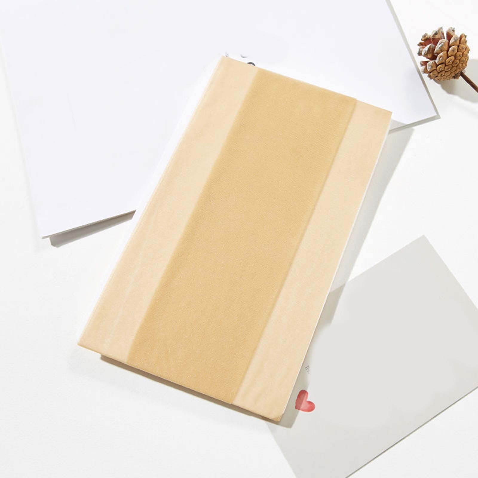 Sheer Pantyhose for Women Lined Leggings Women Translucent Stalkings ...