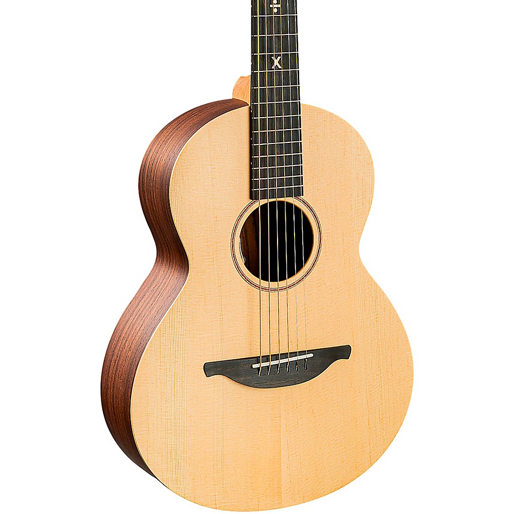 Sheeran by Lowden Ed Sheeran Signature Limited Tour Edition Mini Parlor ...