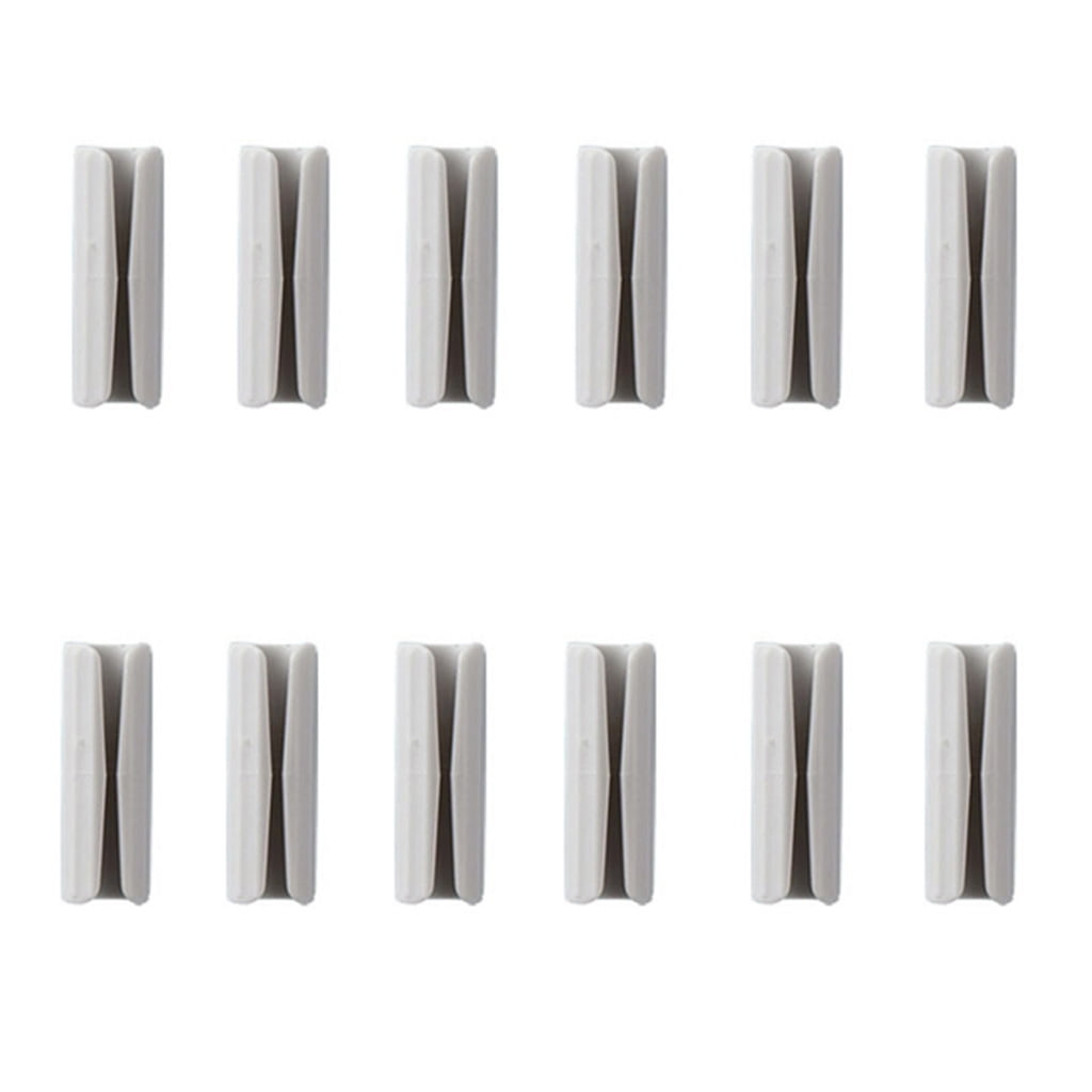 Sheet Clip Non Slipping Quilt Clamp 12 Pcs for Bed Cover Mattress ...