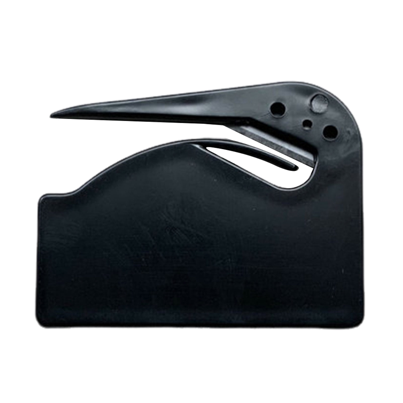 Sheet Cutter with Sharp Concealed Blade Safe Design Envelope Opener ...