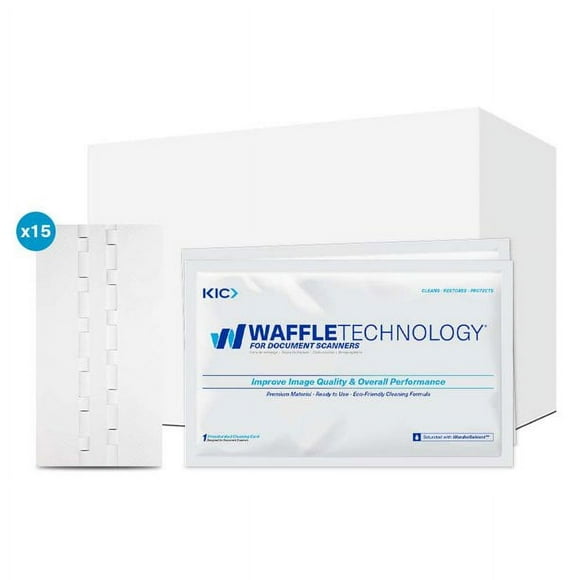 Printer Cleaning Sheets