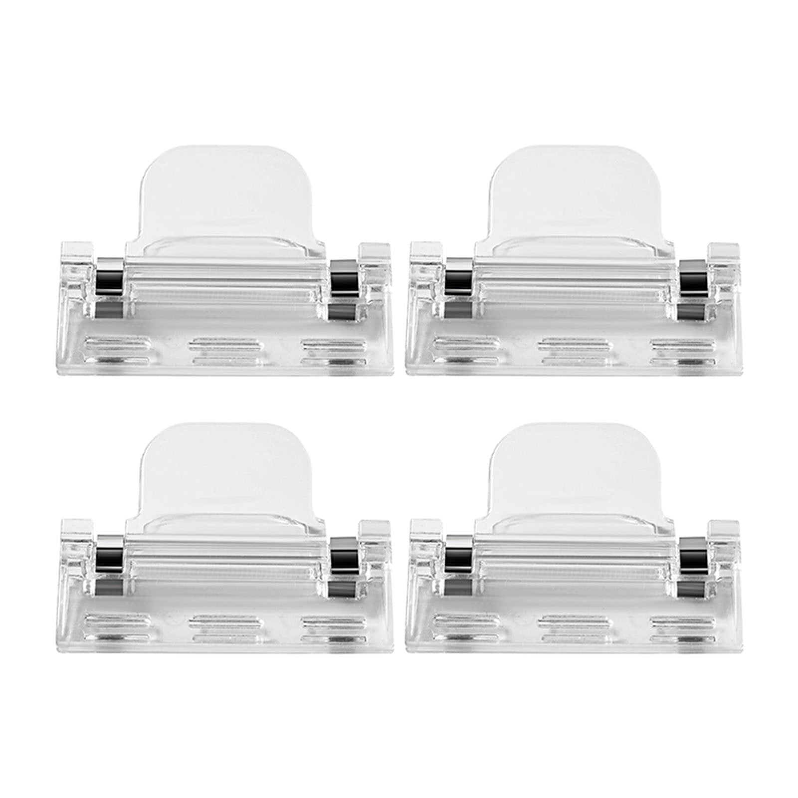 Sheet Holder Cxui 4-Pack Bed Sheet Clips Non-Slip - Invisible Fabric ...