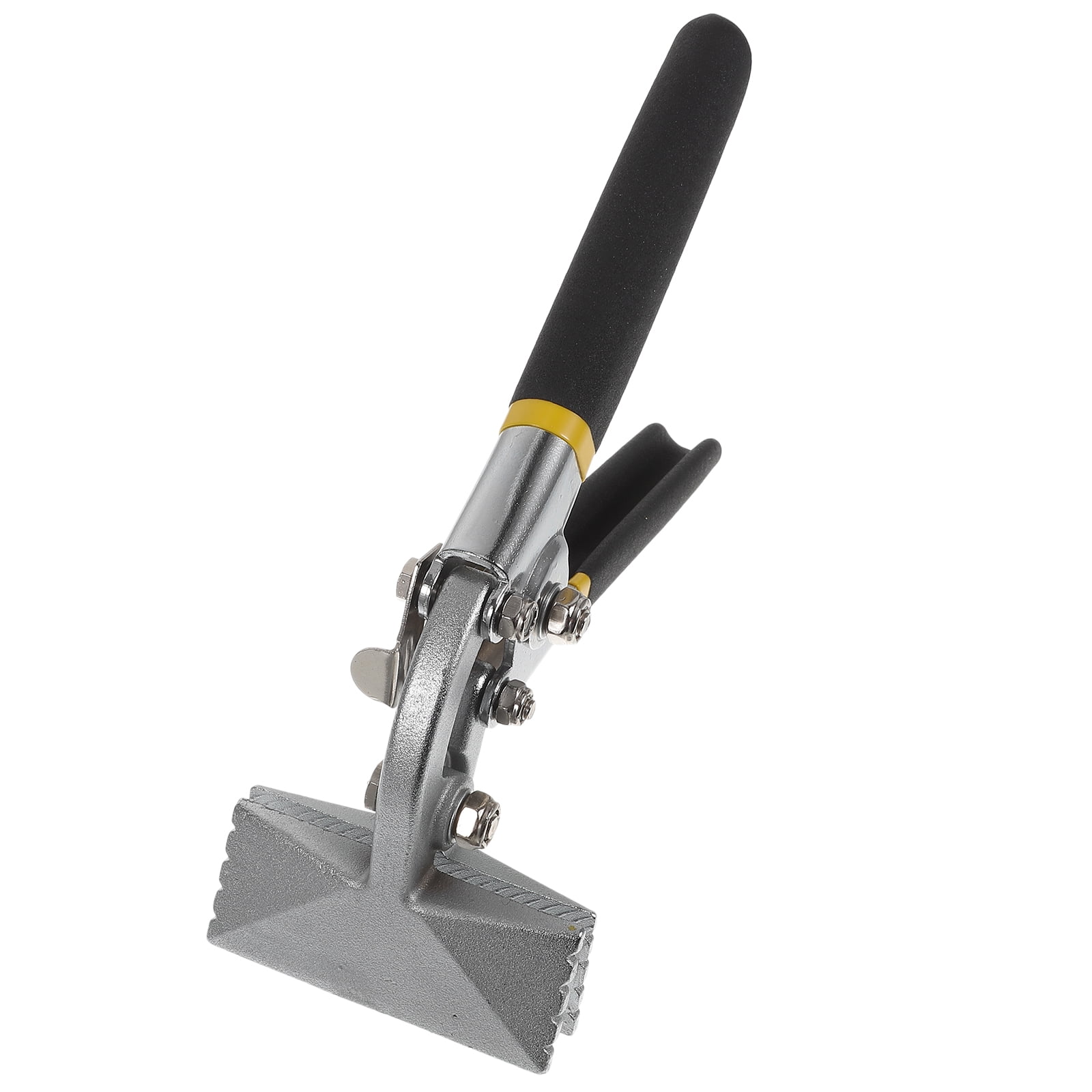 Sheet Metal Bender 3 Inch Form Edge Seamer Straight Jaw Hand Seamer ...