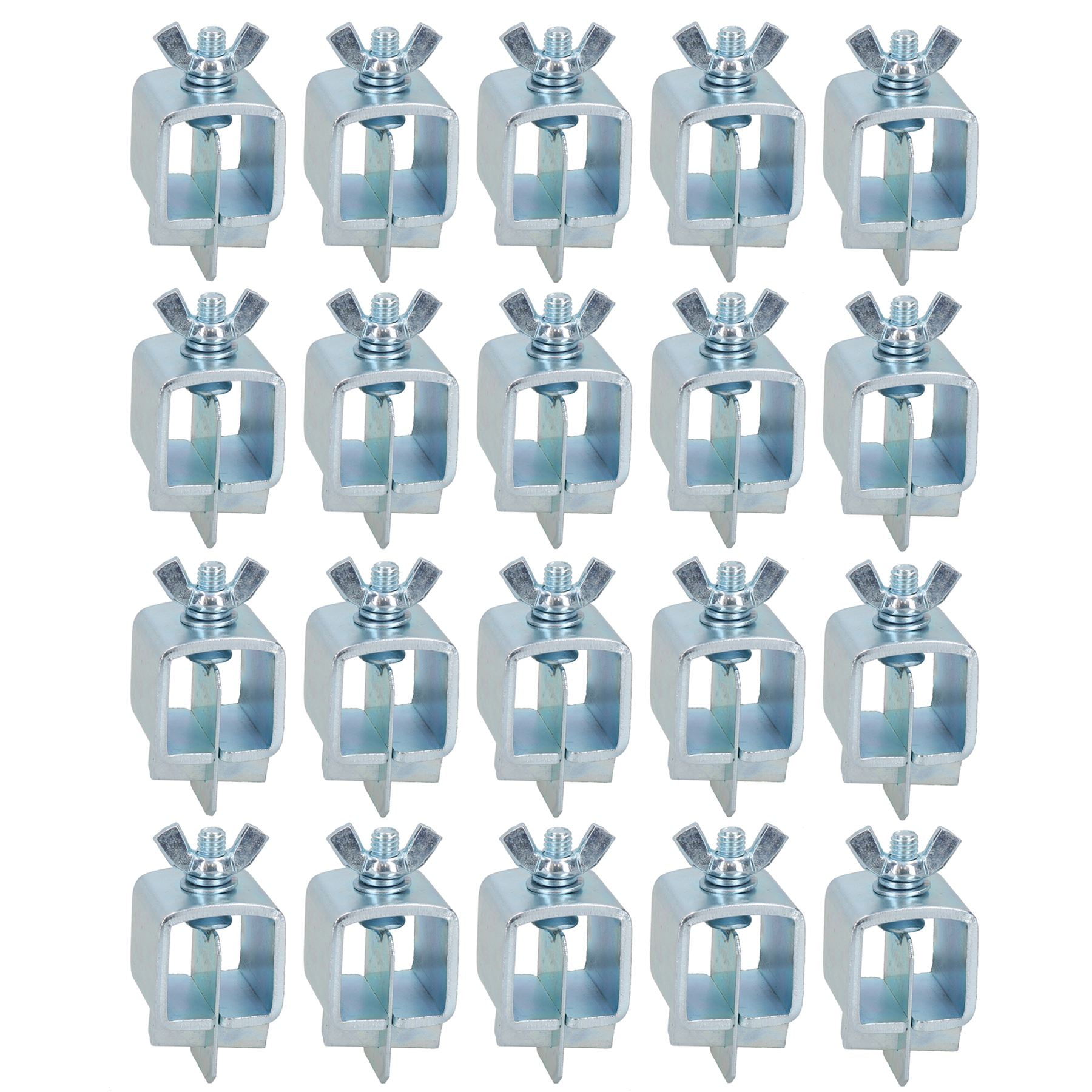 Sheet Metal Butt Welding Clamps Fasteners Fastener Intergrips Panel ...