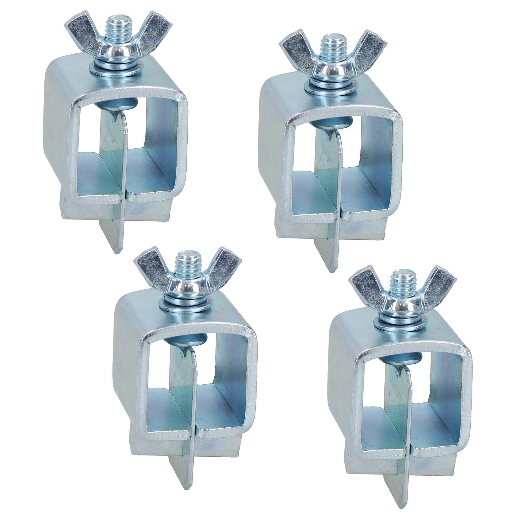 Sheet Metal Butt Welding Clamps Fasteners Fastener Intergrips Panel ...
