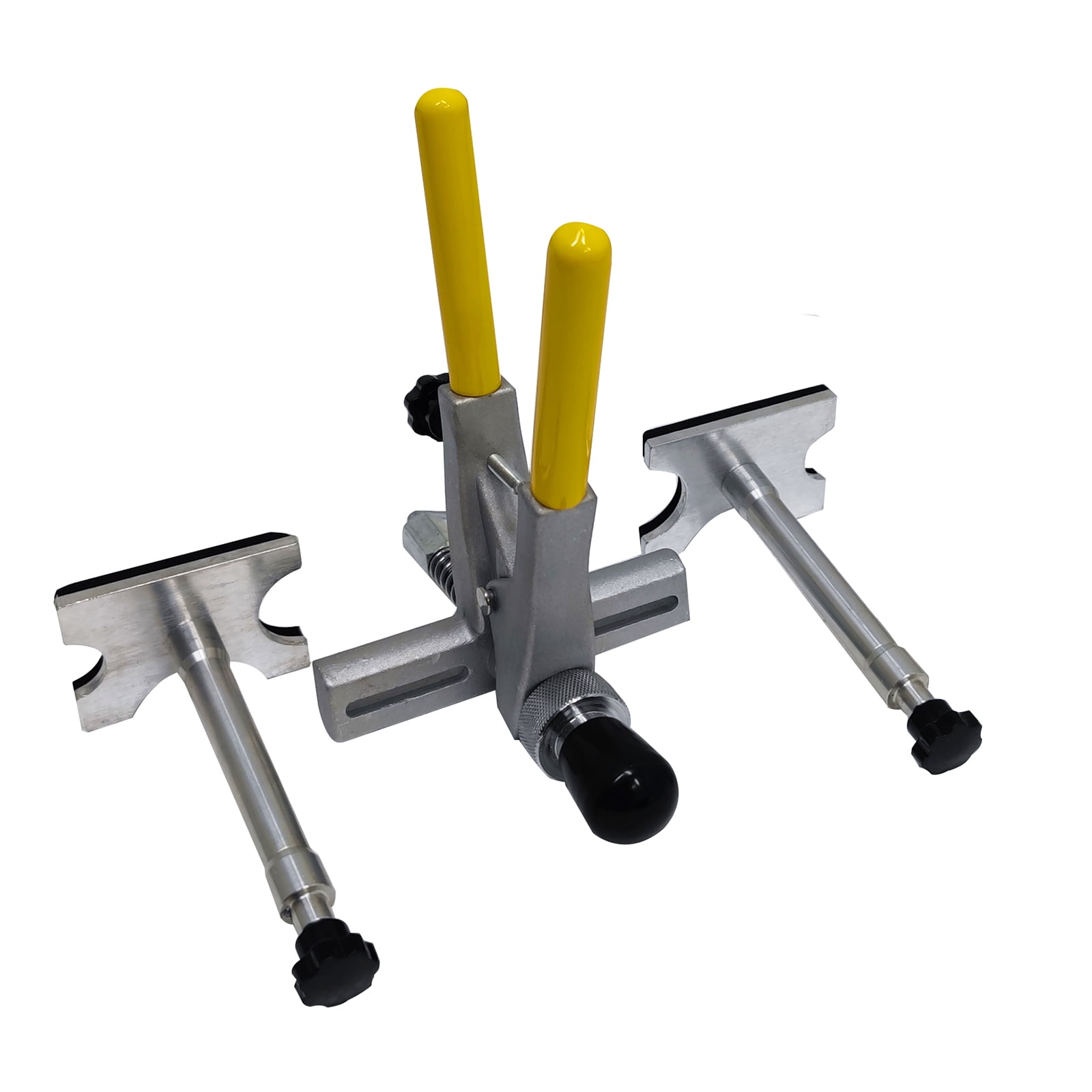 Sheet Metal Dent Quick Puller Car Spot Welding Auto Repair Tools Kit ...