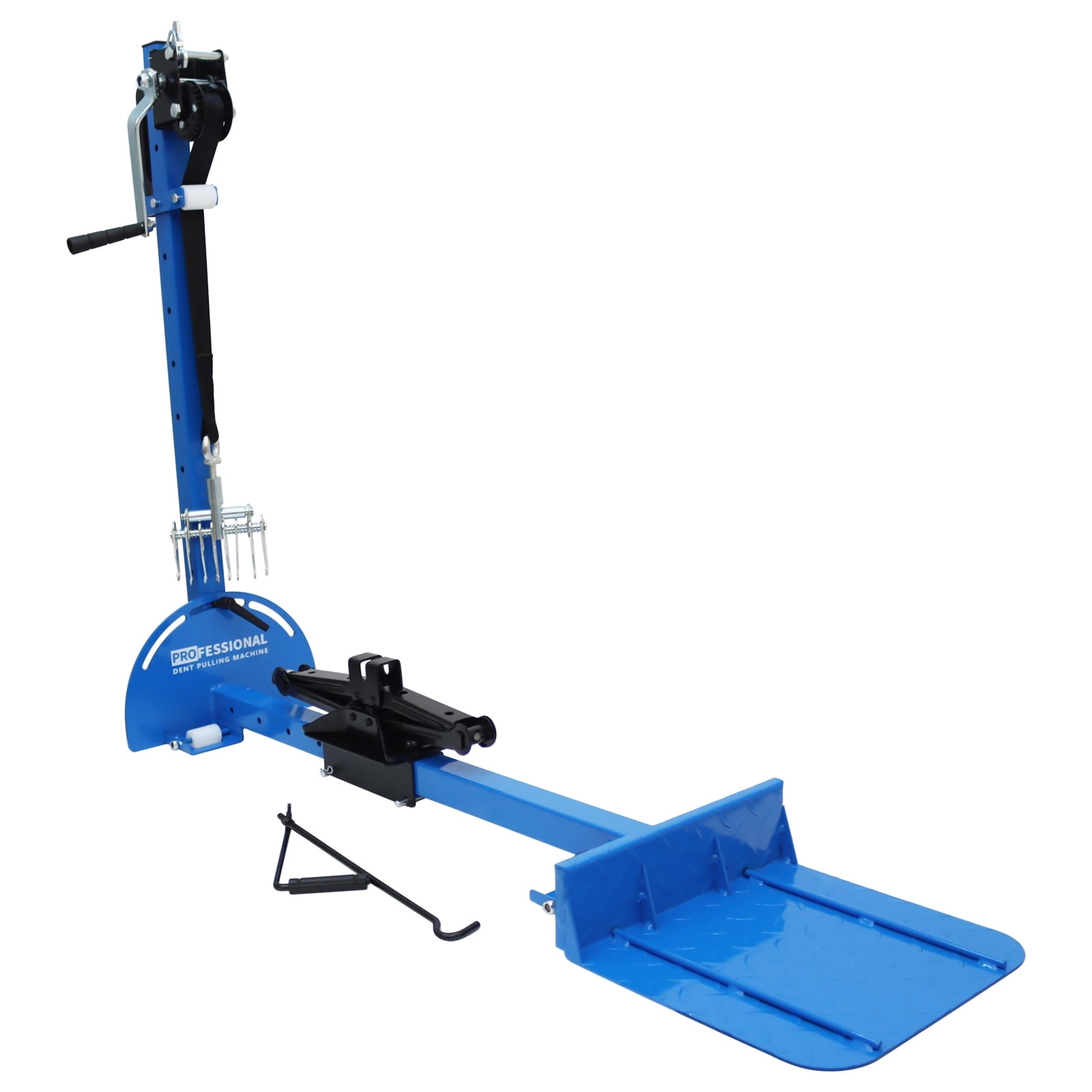 Sheet Metal Dent Repair Tool Trinity Repair Tool Pull Systems Tension ...