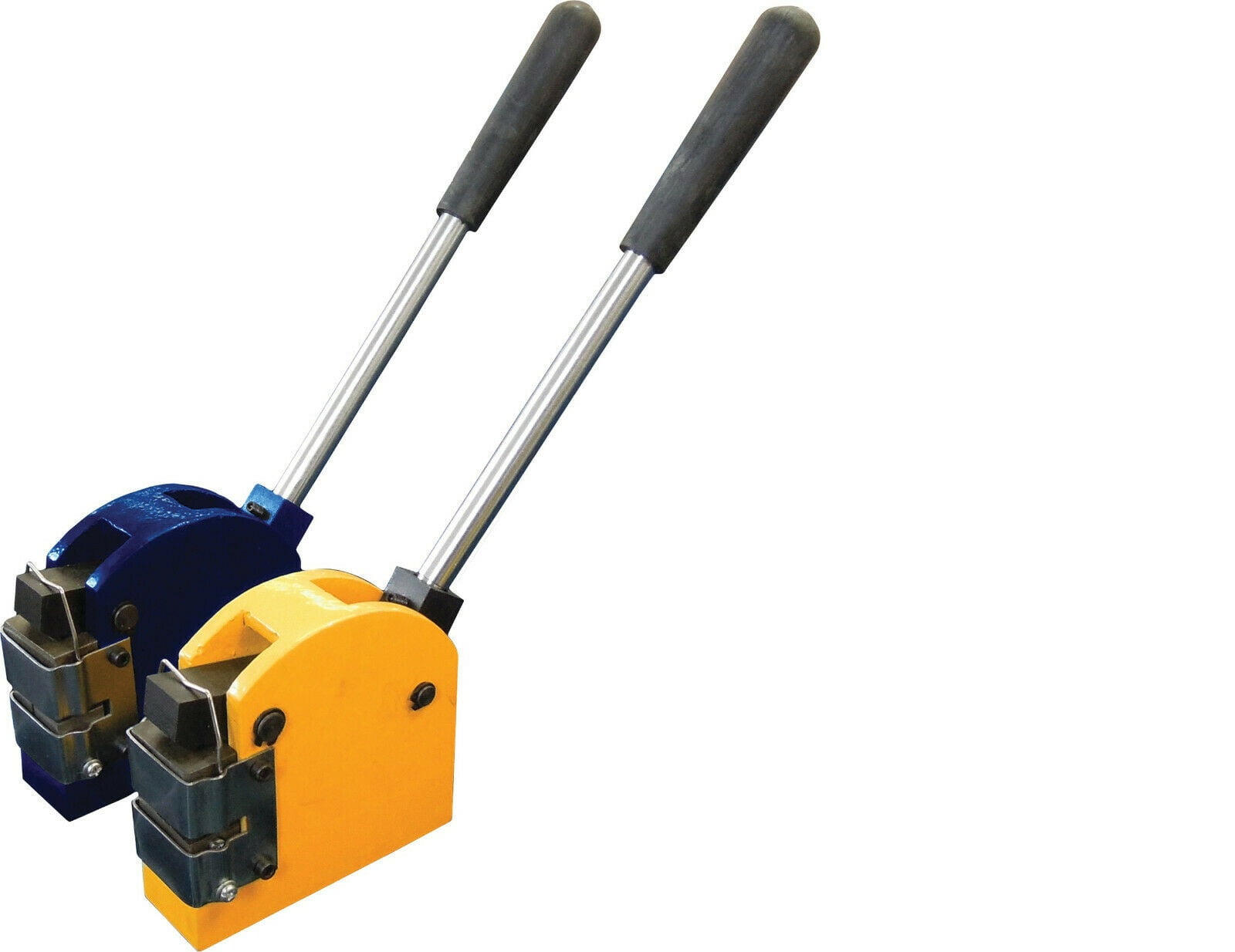 Sheet Metal Fabrication Shrinker Stretcher Set - Code Auto Tool FREE ...