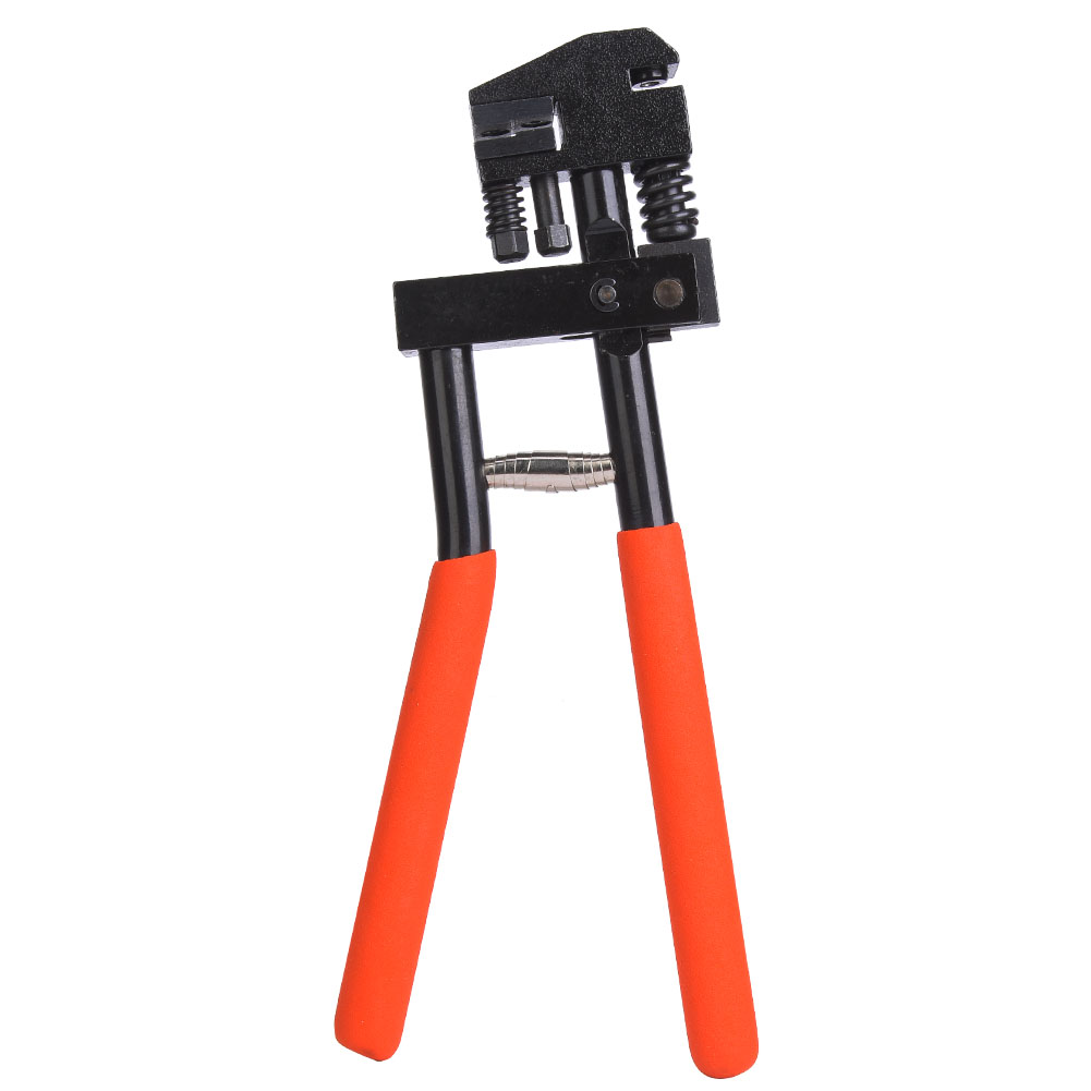 Sheet Metal Flanger & Edge Setter Tool for Joggling Panels Red Carbon ...