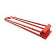 Sheet Metal Hand Seamer Steel Standing Seam Roofing Tool - Walmart.com