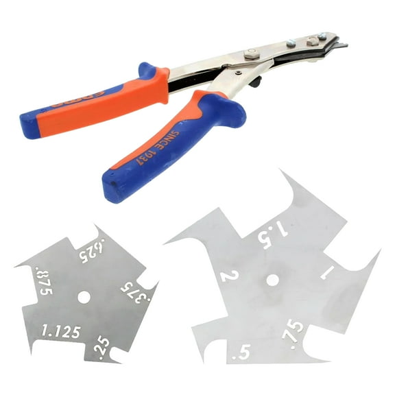 Metal Nibblers