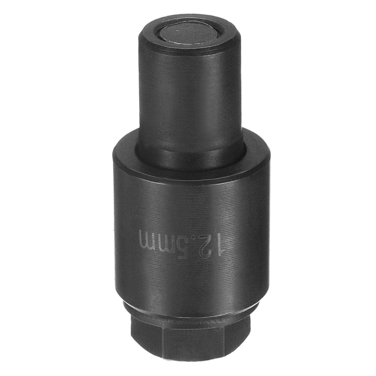 Sheet Metal Punch Hole Punch 12.5mm Bearing Steel Precise Cutting ...