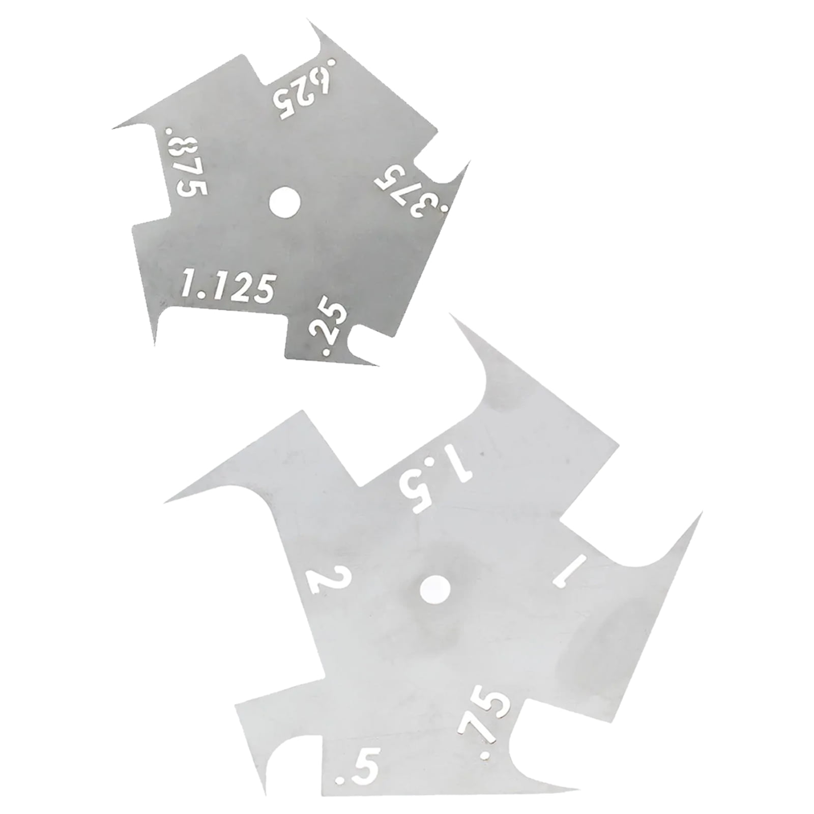 Sheet Metal Scribe Kit Large & Small - Walmart.com