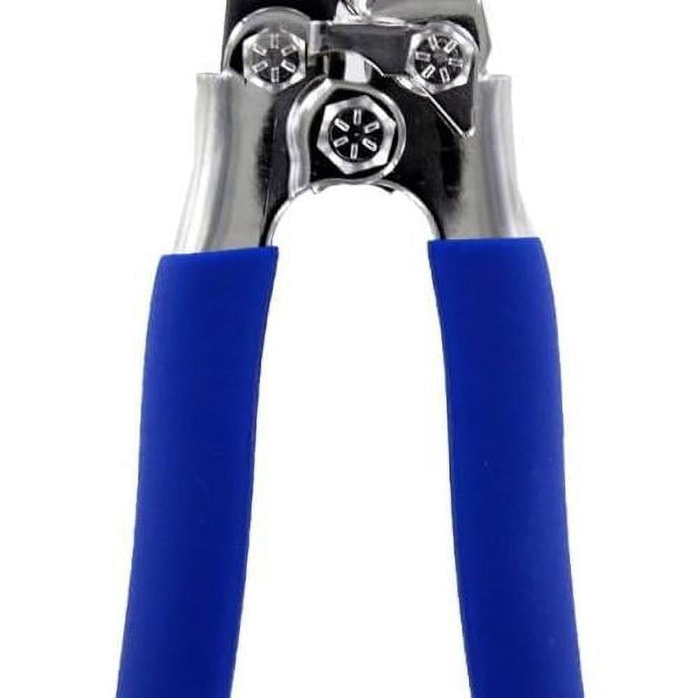 Sheet Metal otcher - 31-Degree Cold Rolled Steel otcher with 1-3/16 ...