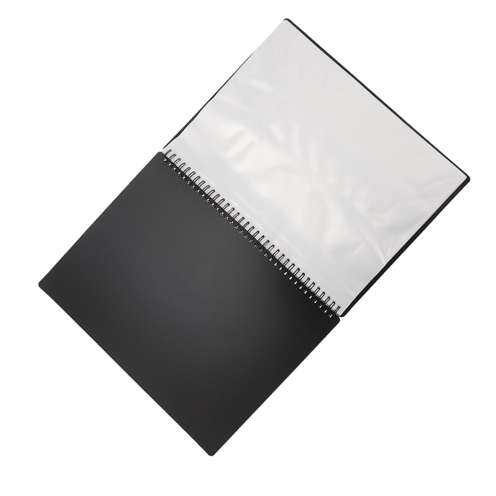 Sheet Music Folder A4 Size Music Folder Sheet Music Binder Music Book ...