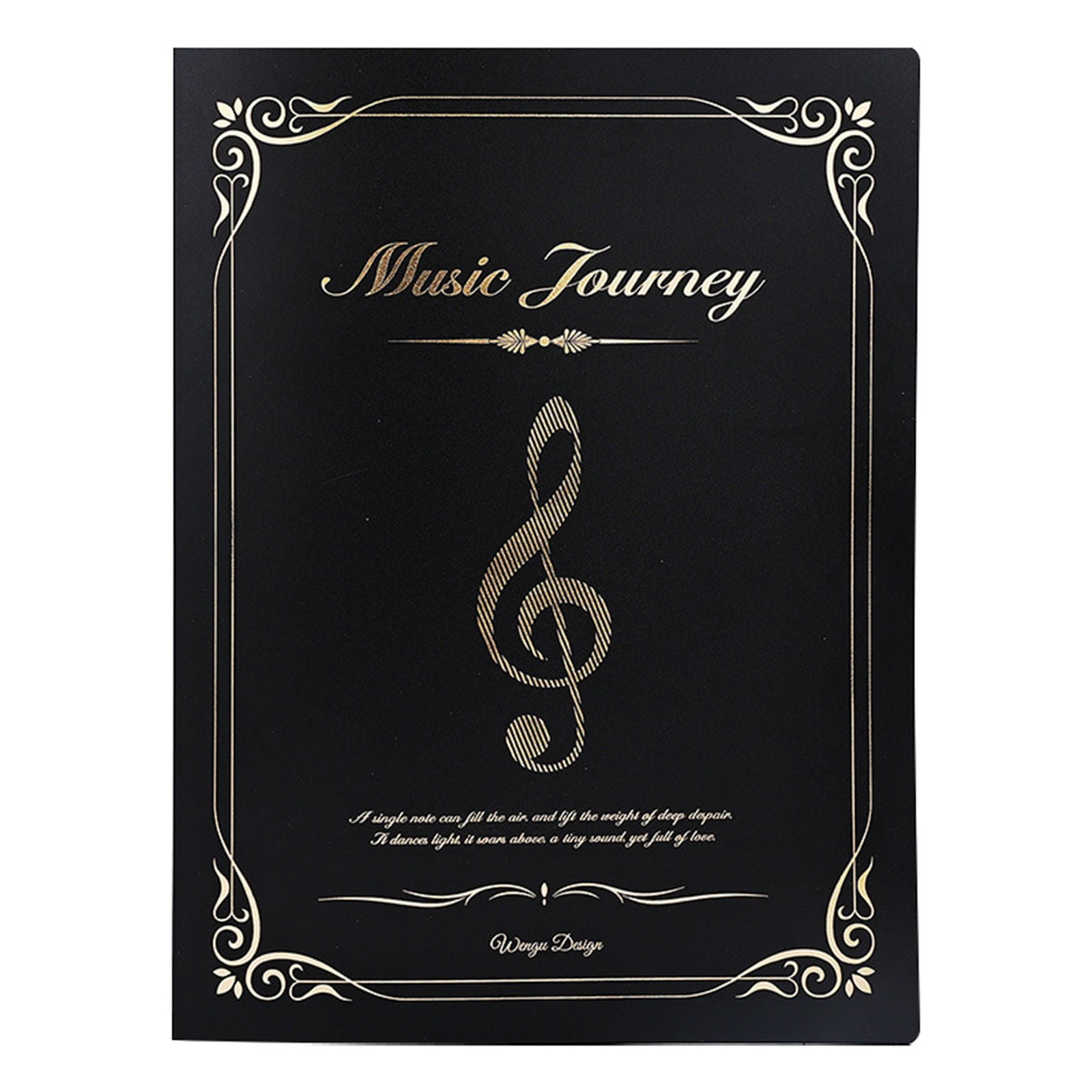 Sheet Music Folder, Choir Holder, Sheet Music Organizer, Sheet Music ...