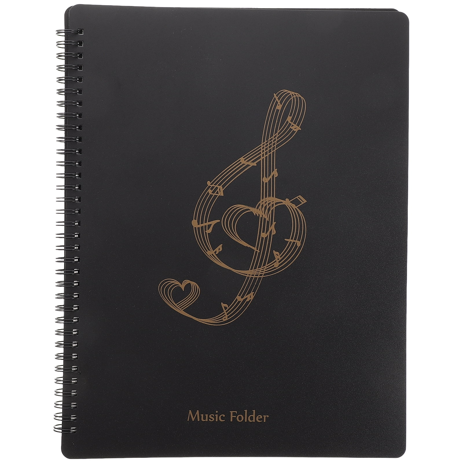 Sheet Music Folder Folders The Notebook Orchestra Music Instrument ...