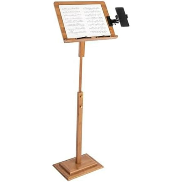 Music Table Stand