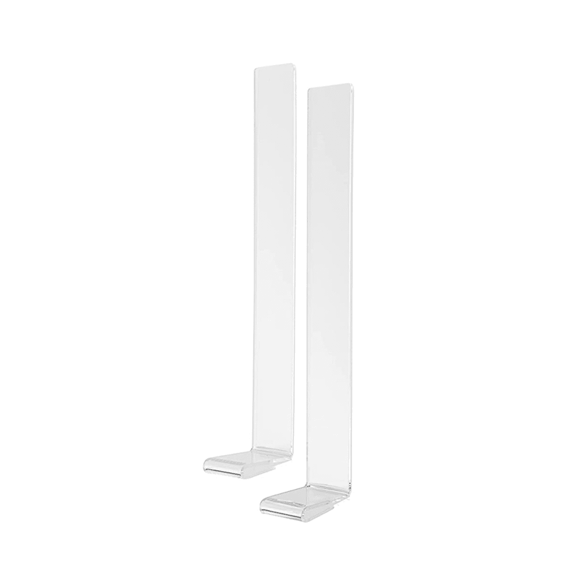 Sheet Music Stand Sheet Music Holder Acrylic Pair of Sheet Music ...