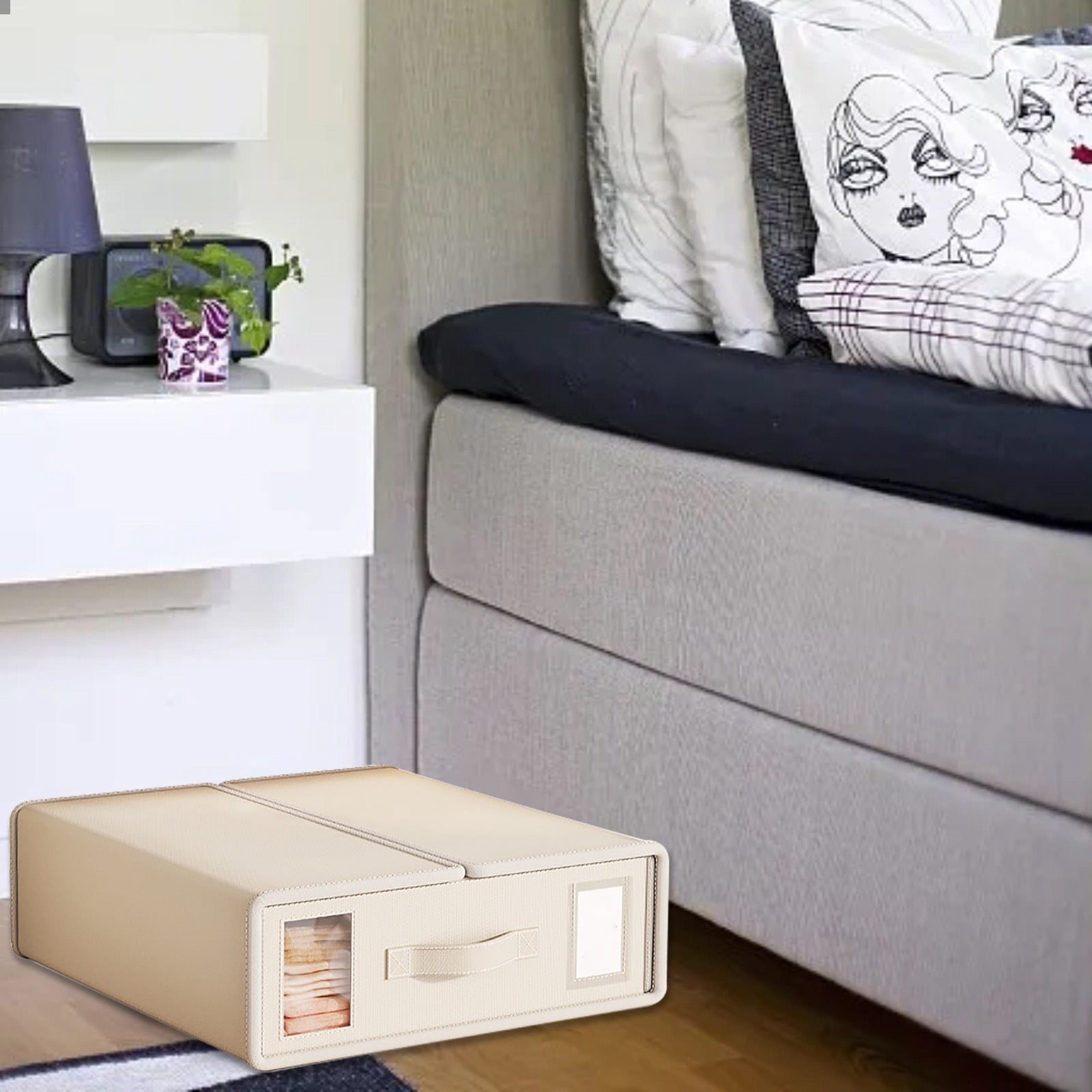 Sheet Organizer Sheet Organizer And Storage Rack Foldable Sheet ...