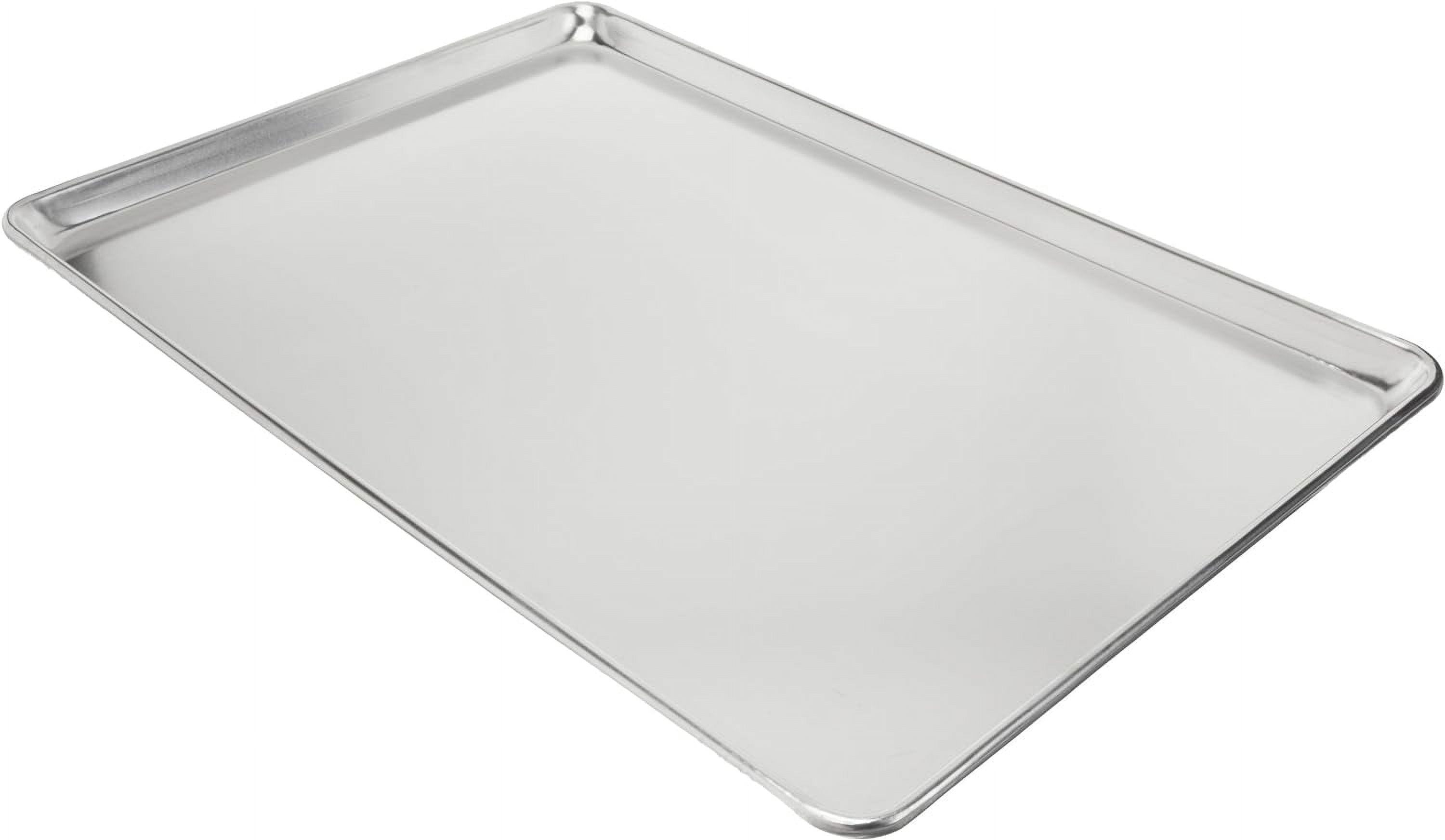 Sheet Pan-Full size Aluminum 18 by 26 - Walmart.com