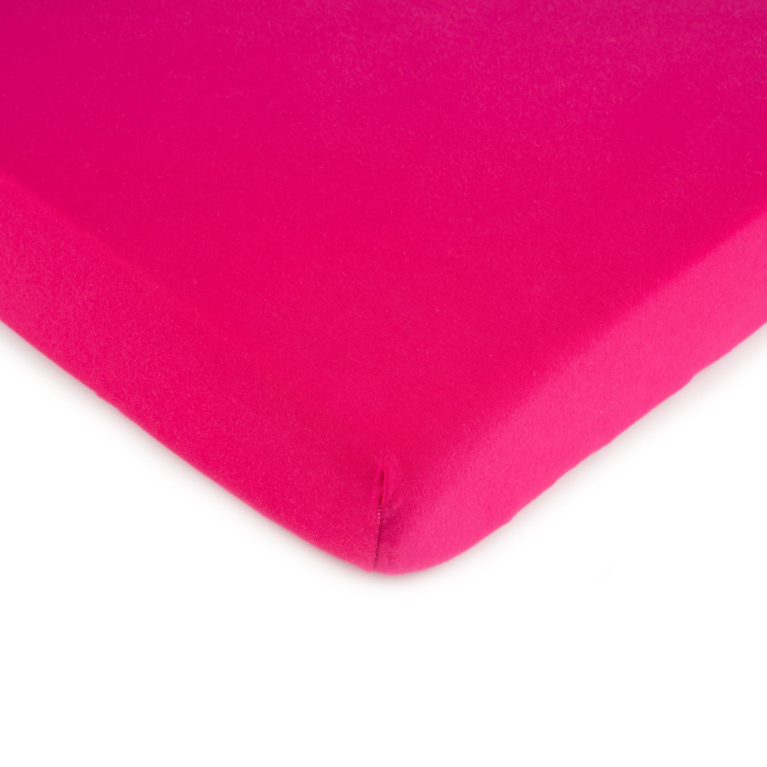 SheetWorld Fitted Baby Bassinet Sheet fits Munchkin Brica Fold N' Go ...
