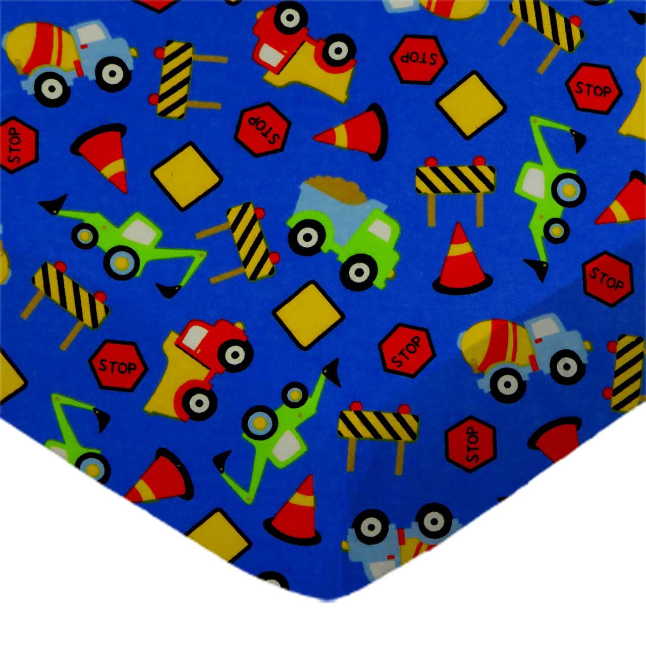 SheetWorld Fitted Pack N Play Playard Sheet Compatible with Ity By ...