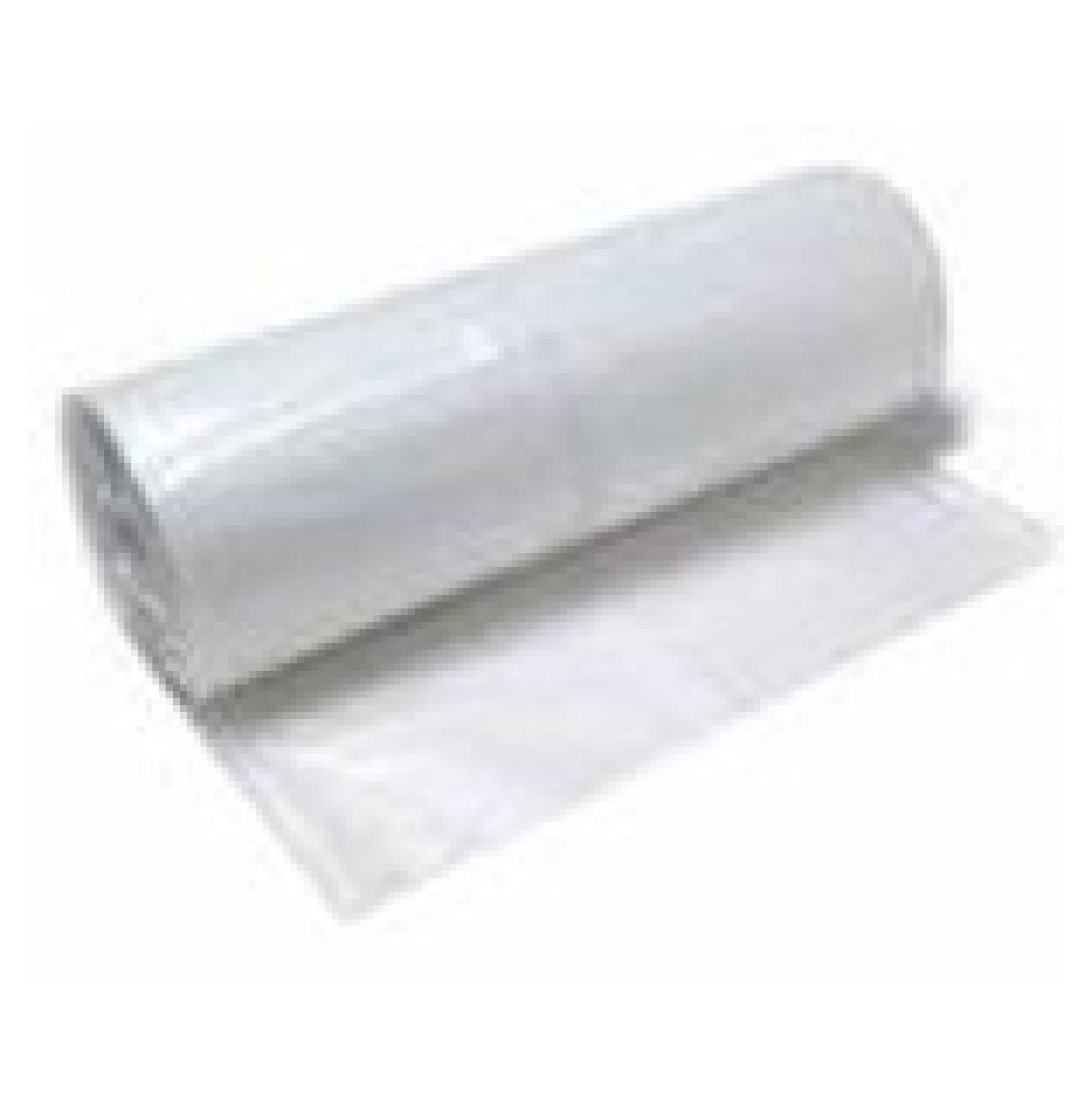 Sheeting, 8' X 100' (800' Sq ft Roll), Clear, 6 Mil, Continuous Roll ...