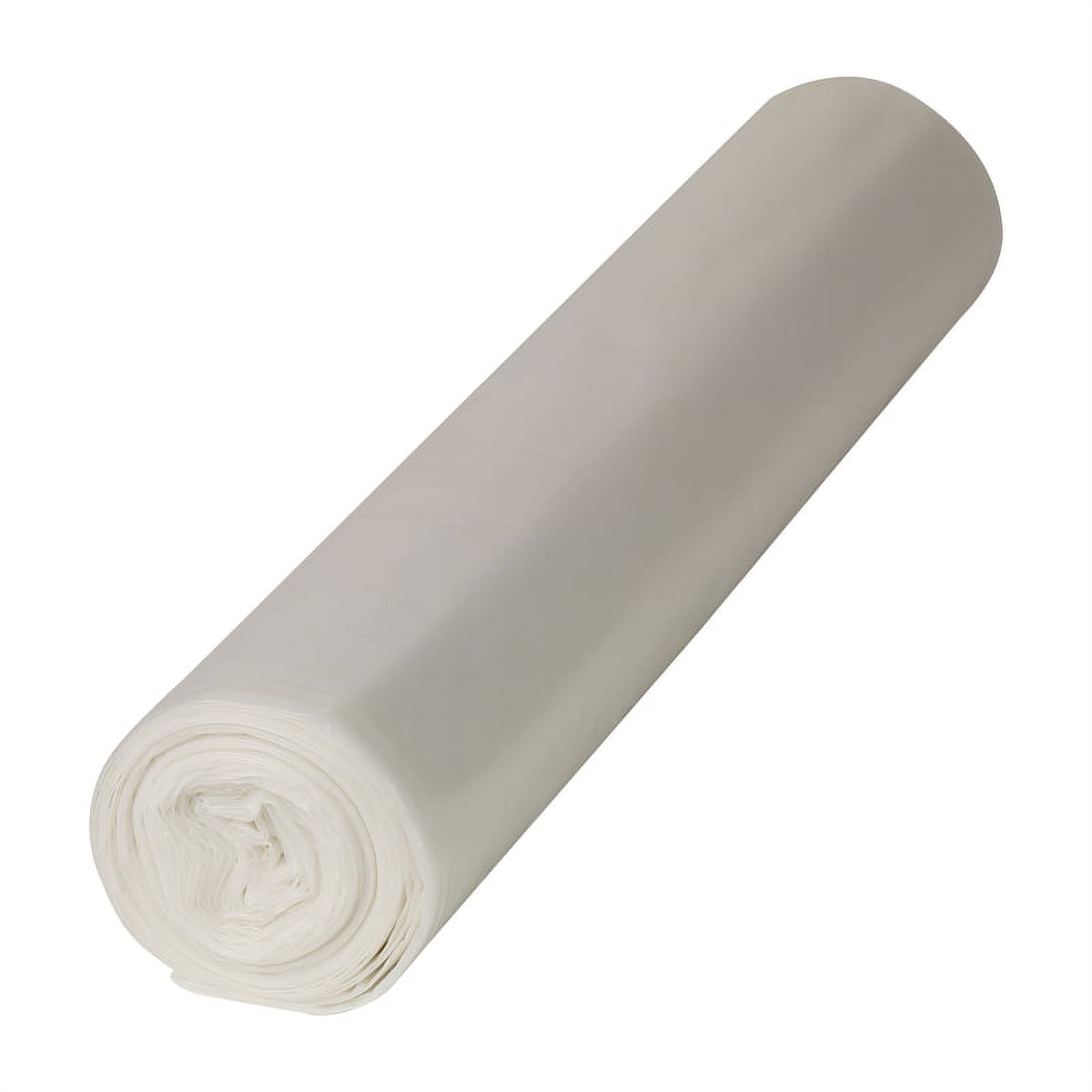 Sheeting Polye 3Mil 10Ft 25Ft Thermwell Products Polyethylene Film ...